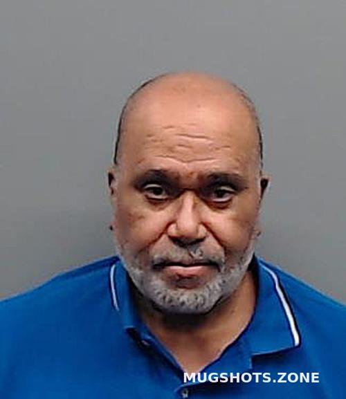 RAIBON EARL LEE 01/17/2025 - Smith County Mugshots Zone