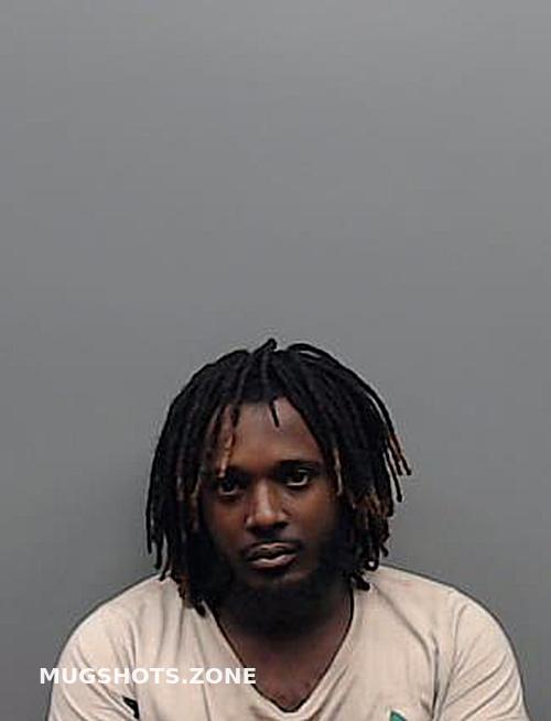 KING DONAVON TYREK 01/17/2025 - Smith County Mugshots Zone