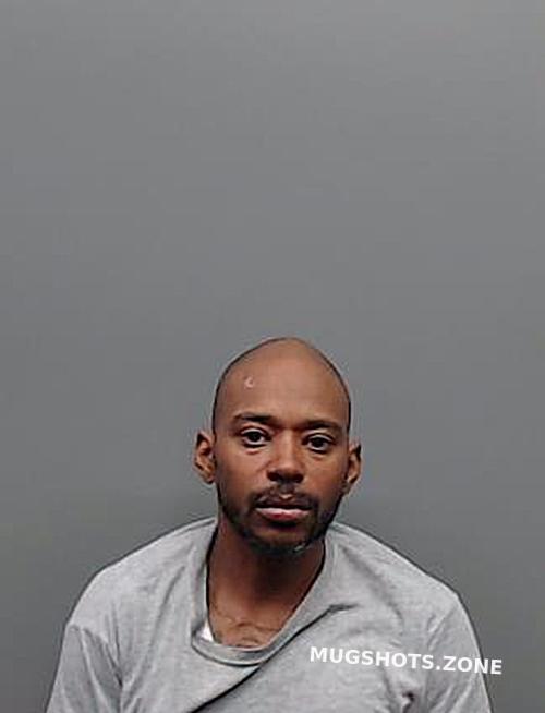 BROOKS RONALD JR 01/17/2025 - Smith County Mugshots Zone