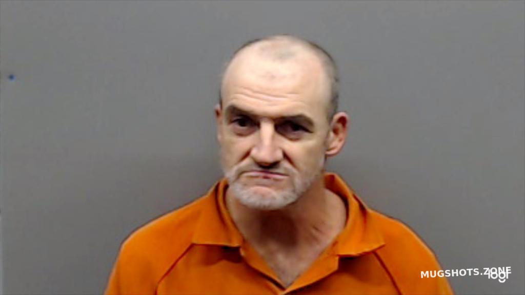 PUGH TERRY LYNN 01/17/2025 - Smith County Mugshots Zone