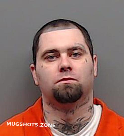 JONES MATTHEW BLAKE 01/17/2025 - Smith County Mugshots Zone