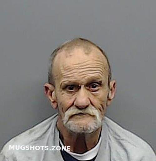 HILL GREGORY ROYCE 01/20/2025 - Smith County Mugshots Zone