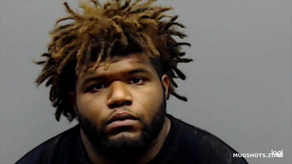 KEMP ISAIAH LESLEY 01/20/2025 - Smith County Mugshots Zone