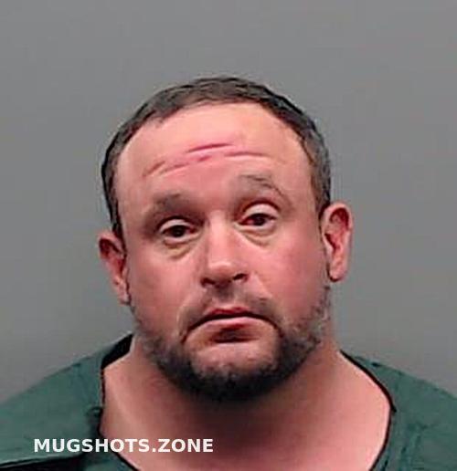SMITH MICHAEL SCOTT 01/20/2025 - Smith County Mugshots Zone