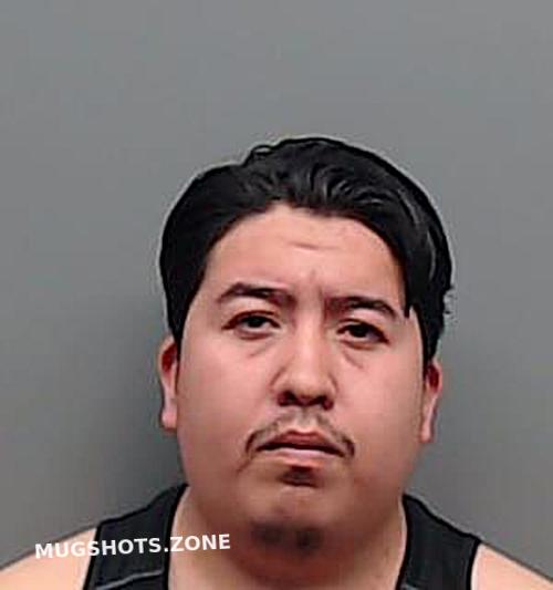 ORTIZ ALLEN LEE 01/21/2025 - Smith County Mugshots Zone