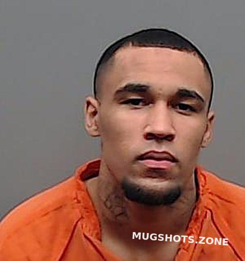 KELLY NATHAN TYRE 01/21/2025 - Smith County Mugshots Zone