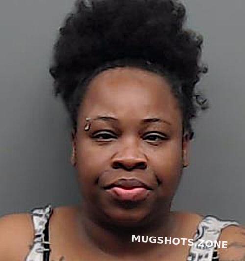 LYDIA CARTRIVIA TRAMAINE 01/21/2025 - Smith County Mugshots Zone