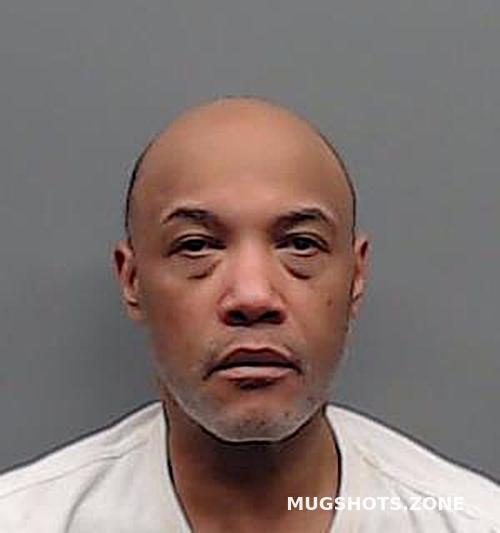 PHILLIPS KENNETH WAYNE 01/21/2025 - Smith County Mugshots Zone