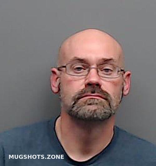 MCCOY ROY LEE 01/21/2025 - Smith County Mugshots Zone