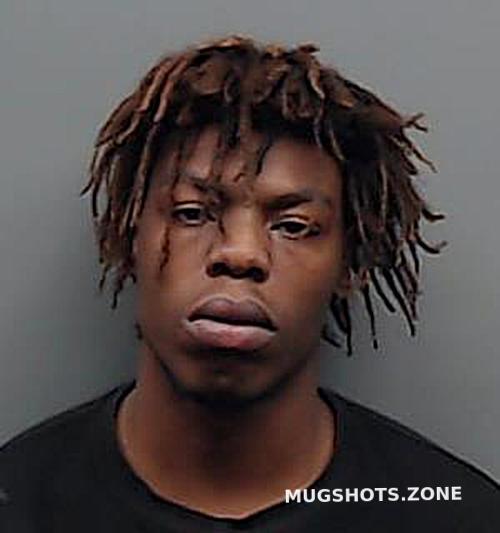 WOODS TARRENCE 01/22/2025 - Smith County Mugshots Zone