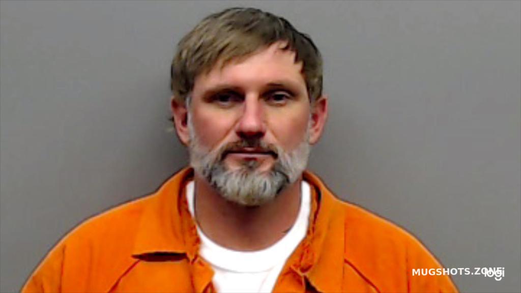 JENKINS CHRISTOPHER RAY 01/22/2025 - Smith County Mugshots Zone