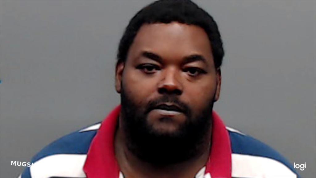 HARRIS DETRIX DARRELL 01/22/2025 - Smith County Mugshots Zone