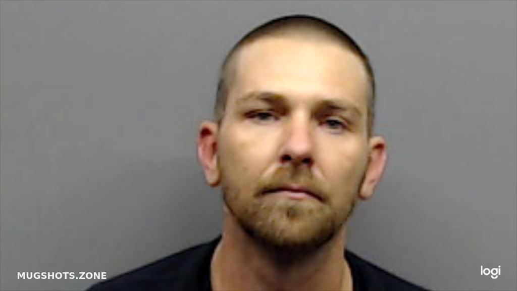 JONES JUSTIN KYLE 01/23/2025 - Smith County Mugshots Zone