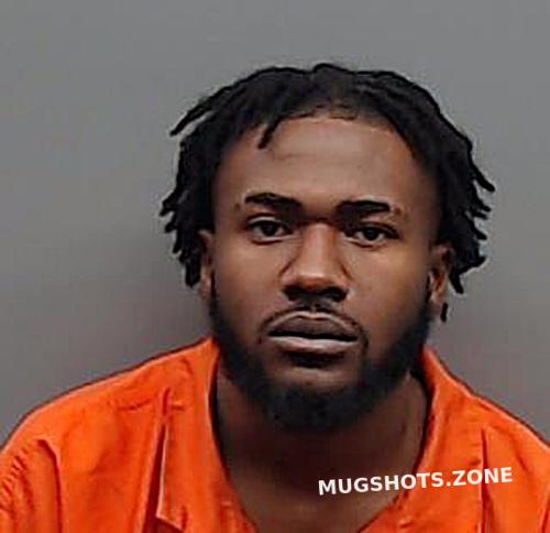 ANDERSON RICARDO 01/23/2025 - Smith County Mugshots Zone