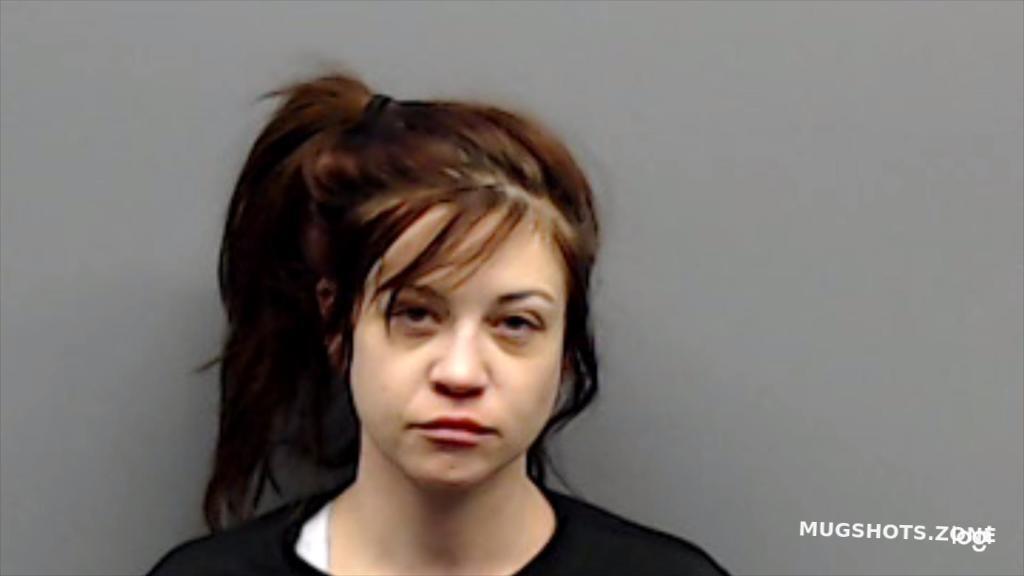 CARROLL ASHLEA 01/23/2025 - Smith County Mugshots Zone
