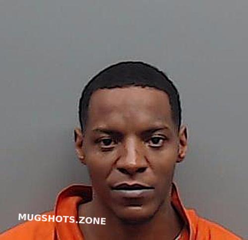 VEASLEY JAQUAVION 01/23/2025 - Smith County Mugshots Zone