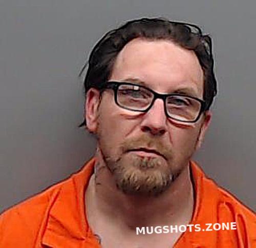 VANHOUTEN ERIC KEITH 01/24/2025 - Smith County Mugshots Zone