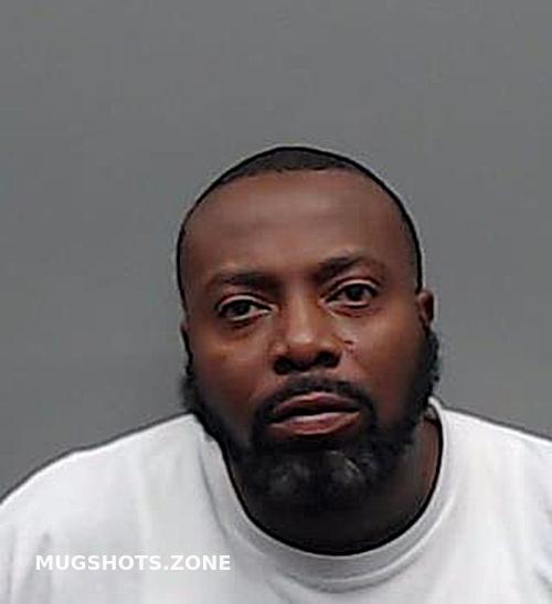 ALLEN MICHAEL JAMAL 01/24/2025 - Smith County Mugshots Zone