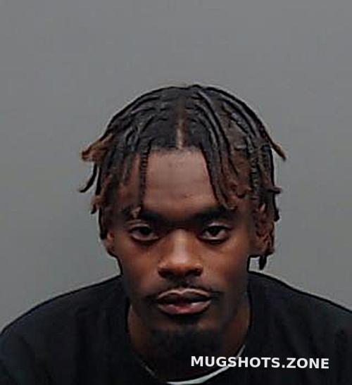 CRY MALIK 01/24/2025 - Smith County Mugshots Zone