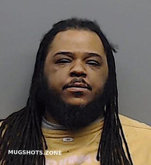 STIGERS CHAZTIN ARMAND 01/25/2025 - Smith County Mugshots Zone