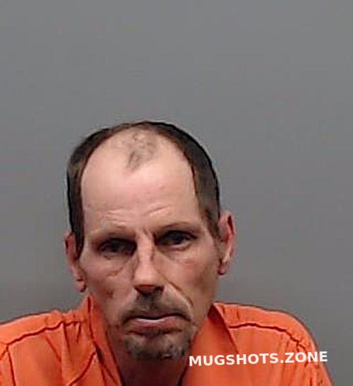 FLETCHER DANNY RAY 01/26/2025 - Smith County Mugshots Zone