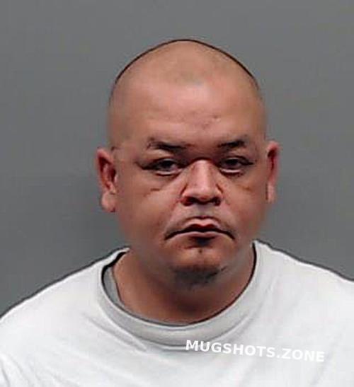 FAUST JOSEPH 01/26/2025 - Smith County Mugshots Zone