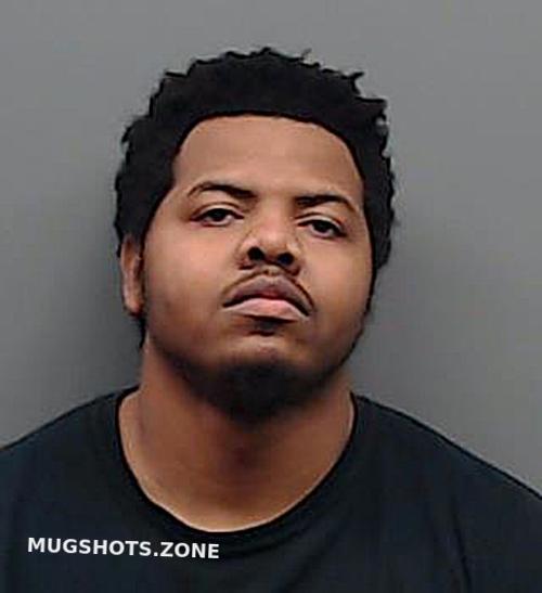 TRIGG JAKYREE JAVARION JARROD 01/28/2025 - Smith County Mugshots Zone