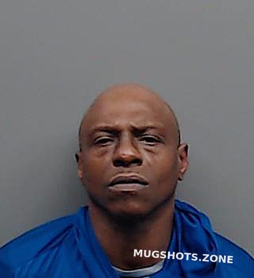 HUTTON DUANE RONDELL 01/29/2025 - Smith County Mugshots Zone