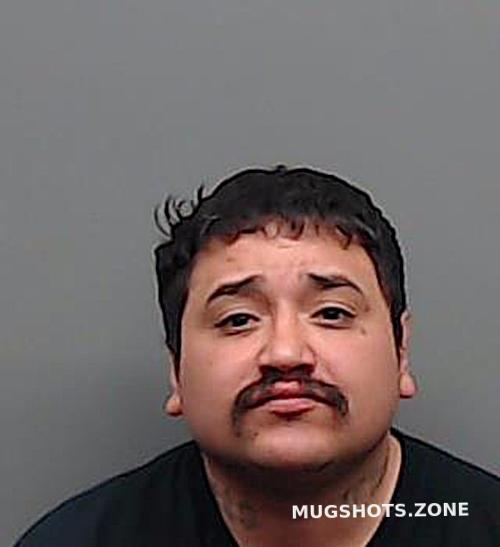 CARILLO ALBERTO CARLOS 01/29/2025 - Smith County Mugshots Zone