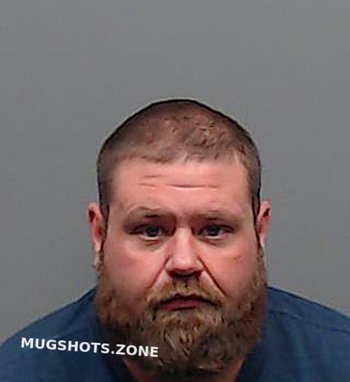 WILLIAMSON JUSTIN MICHAEL 01/29/2025 - Smith County Mugshots Zone