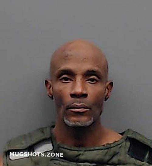 HIGH QUINTON 01/30/2025 - Smith County Mugshots Zone