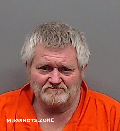 BATTE GEORGE STANLEY 01/30/2025 - Smith County Mugshots Zone