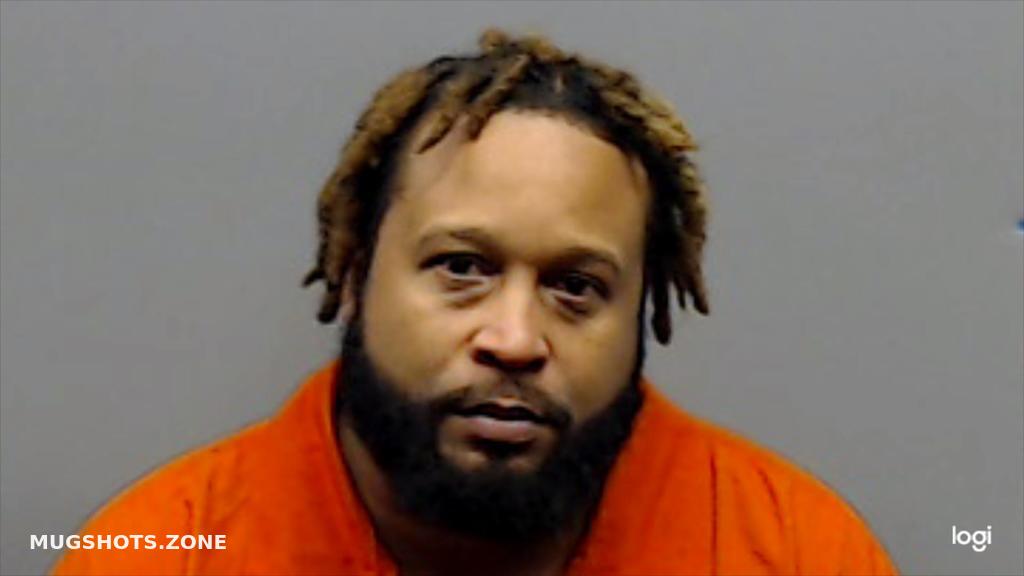 JOHNSON GERALD QUANTERIO 01/31/2025 - Smith County Mugshots Zone