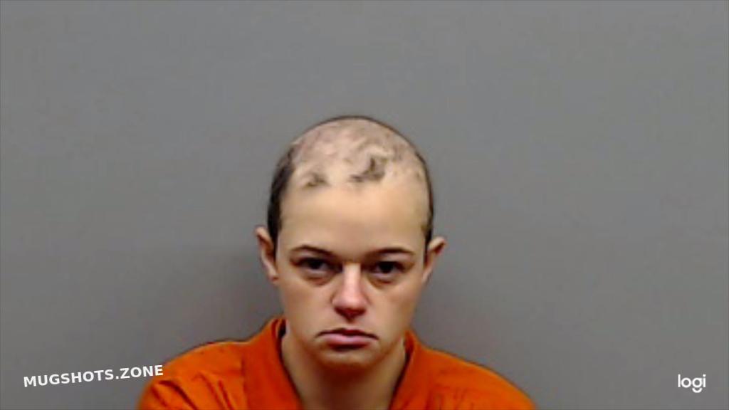 COSTLOW KATIE 01/31/2025 - Smith County Mugshots Zone