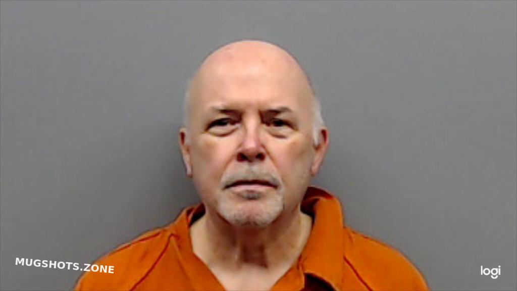 NALL TIMOTHY DANIEL 02/01/2025 - Smith County Mugshots Zone