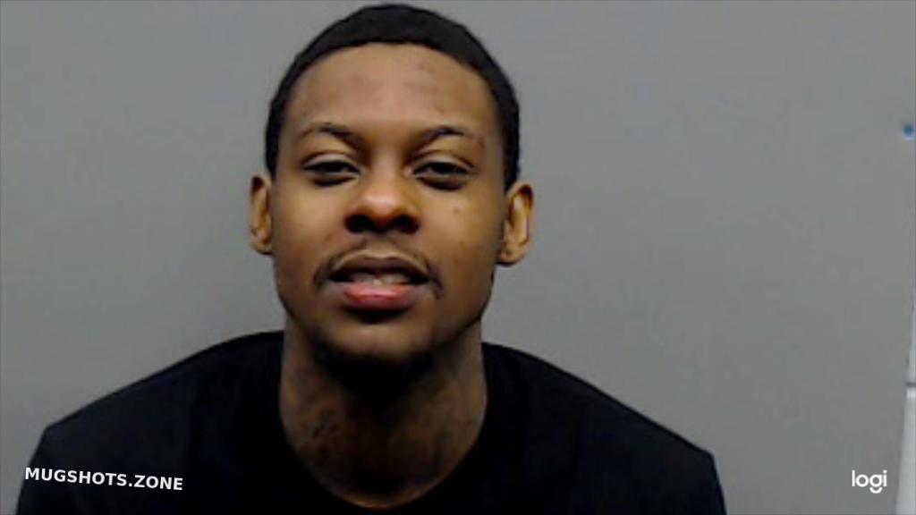 DUNN RODERICK DEWAYNE 02/01/2025 - Smith County Mugshots Zone