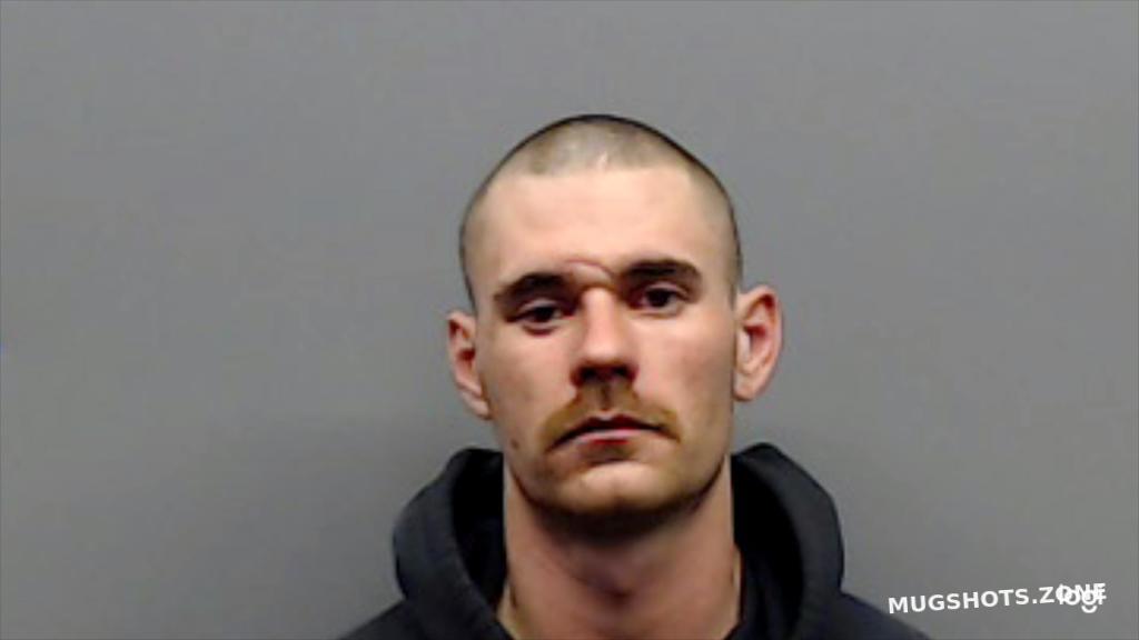 RALSTON DONALD REED 02/01/2025 - Smith County Mugshots Zone