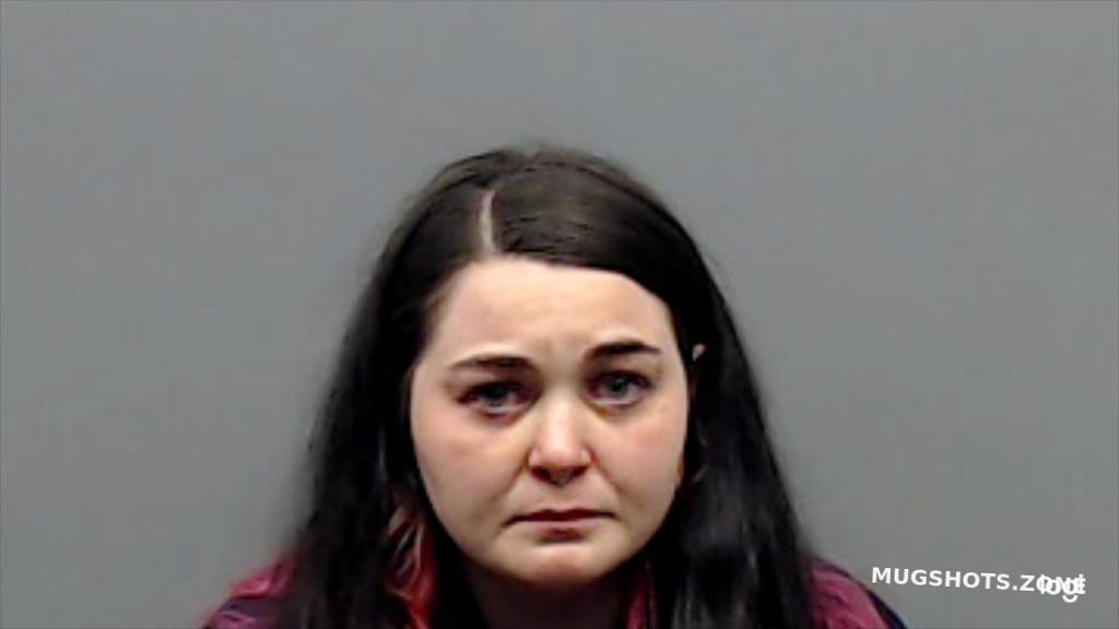 ROSS PAISLEY ASHTON 02/02/2025 - Smith County Mugshots Zone