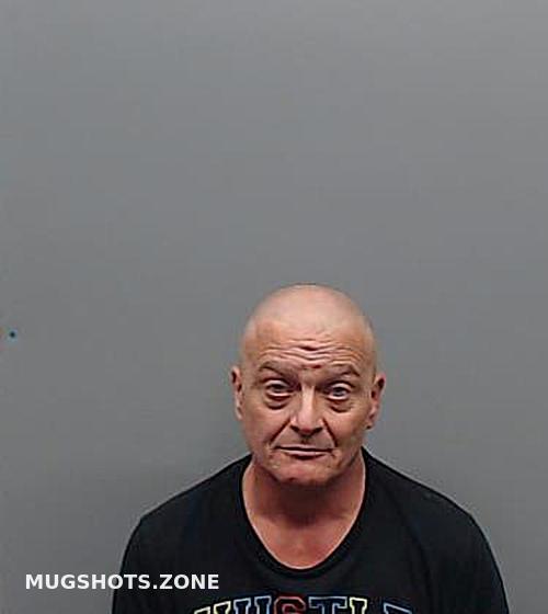 MCDANIEL JOHN FLOYD 02/03/2025 - Smith County Mugshots Zone