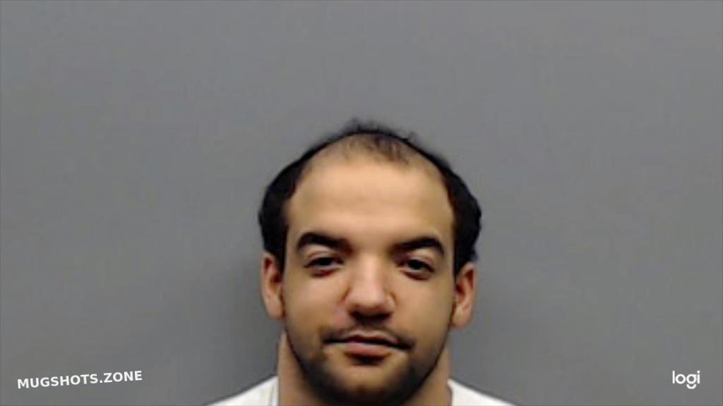 BOYKIN JASON CAIN 02/03/2025 - Smith County Mugshots Zone