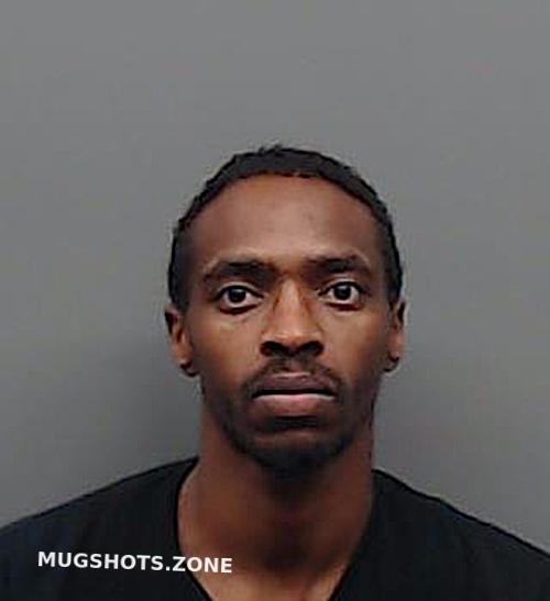 DONNELL CAMERON LASHUN 02/03/2025 - Smith County Mugshots Zone