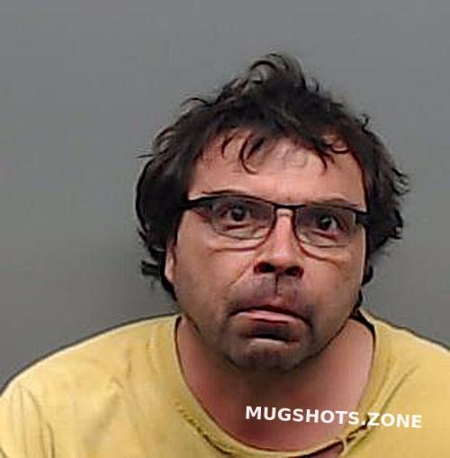 ANGUL JOSHUA RAMON 02/04/2025 - Smith County Mugshots Zone