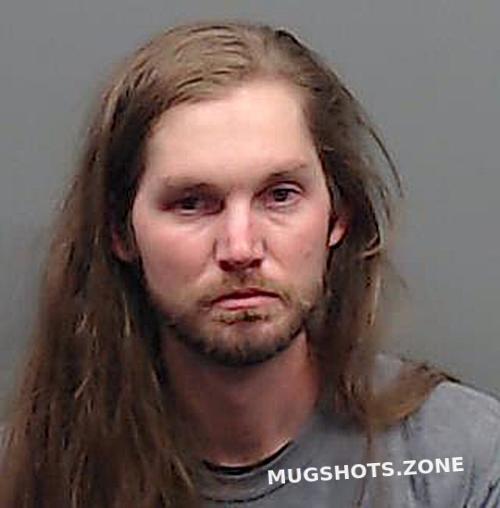 STOVALL BRIAN CHRISTIAN 02/04/2025 - Smith County Mugshots Zone