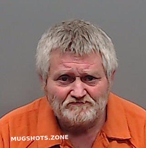 BATTE GEORGE STANLEY 02/04/2025 - Smith County Mugshots Zone