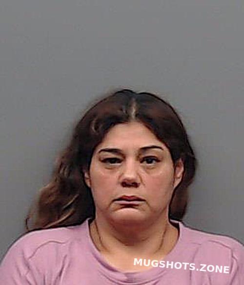 YANEZ SANDRA ARROYO 02/05/2025 - Smith County Mugshots Zone