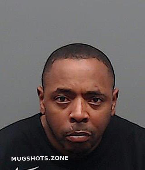 BAILEY ALVIN 02/05/2025 - Smith County Mugshots Zone