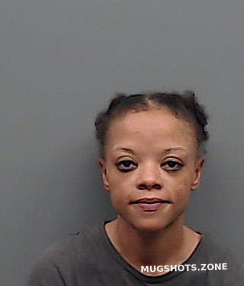 ANDERSON TIERRA CHARNE 02/05/2025 - Smith County Mugshots Zone