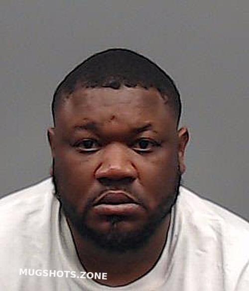 HARRIS KEVIN MORRIS 02/06/2025 - Smith County Mugshots Zone