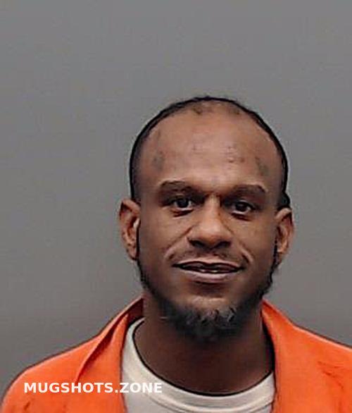 FORD DAMION KEY 02/06/2025 - Smith County Mugshots Zone