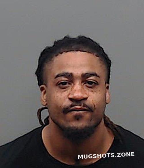 COOK DARRELL ANTHONY 02/06/2025 - Smith County Mugshots Zone